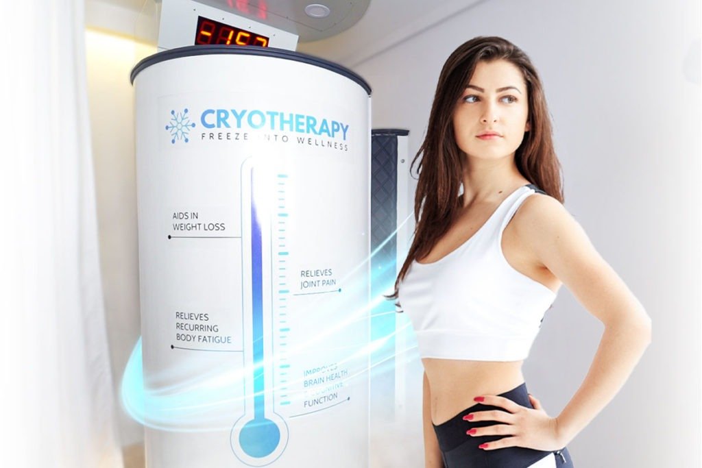 Cryotherapy Article - Fixilab